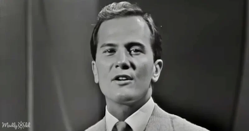 Pat Boone’s ‘Beach Girl’ brings 1964 summer fun on Ed Sullivan ...