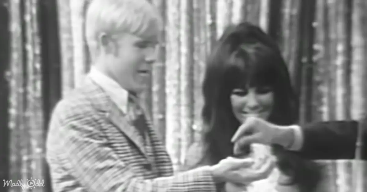 See The Groovy Dance Moves That Won American Bandstand’s 1969 Contest ...