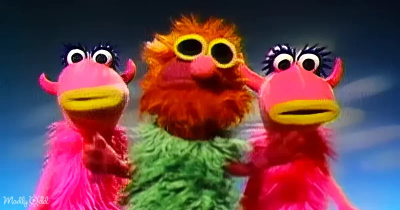 Ed Sulivan catapults The Muppets to fame in 1969 with show-stopping ...