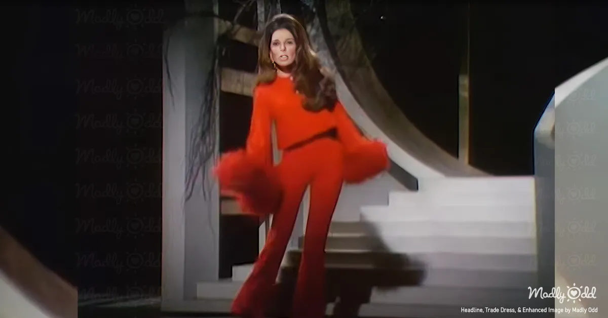 Bobbie Gentry, the forgotten queen of country-pop, sets 1969 ablaze ...