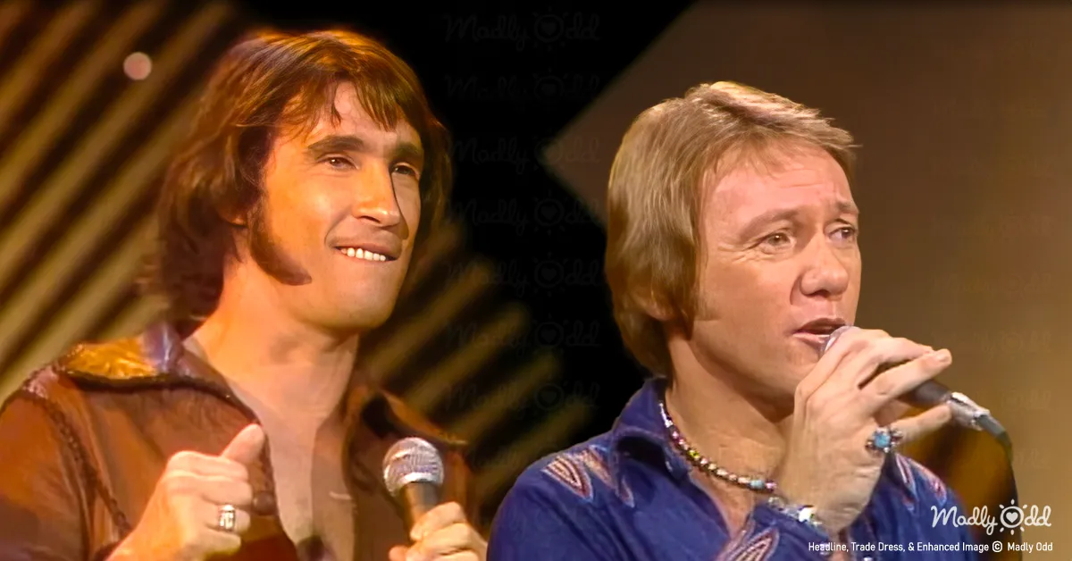 1974 Righteous Brothers reunion creates ‘Unchained Melody’ magic ...